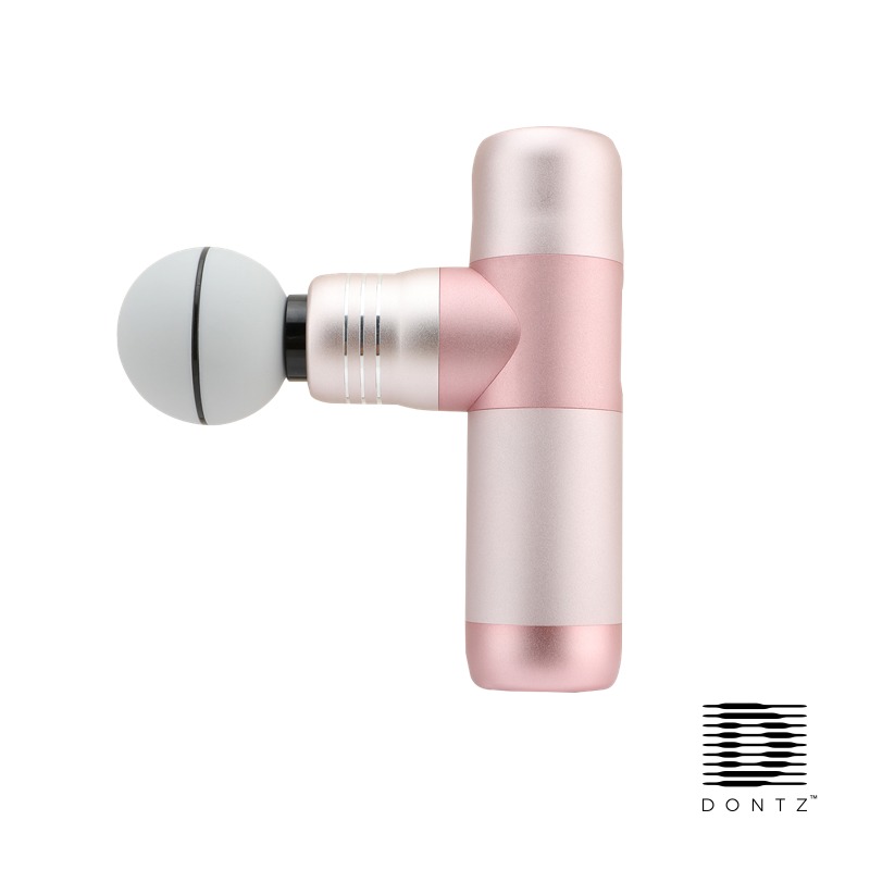 Dontz Vibe Traveller Mini Massage Gun - *Minor Defects [ 286g ...
