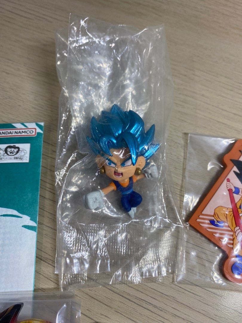 Dragon Ball Official Merch, Hobbies & Toys, Collectibles & Memorabilia ...