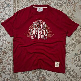 ecko y2k t shirt, Men's Fashion, Tops & Sets, Tshirts & Polo Shirts on Carousell