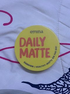 Cubremi Cushion Foundation - Sally Version, Beauty & Personal Care ...