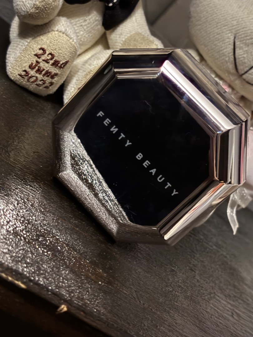 Fenty Beauty Setting Powder 28g, Beauty & Personal Care, Face, Makeup ...