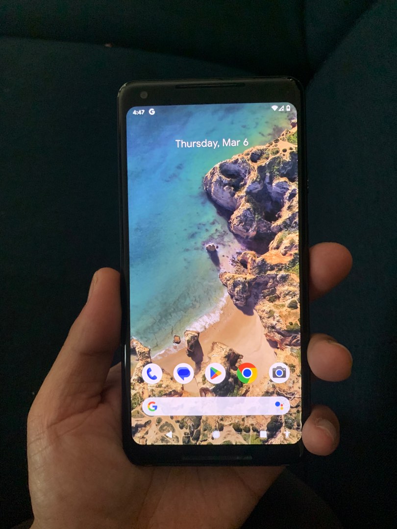 Google Pixel Just Black 64GB, Mobile Phones & Gadgets, Mobile Phones ...