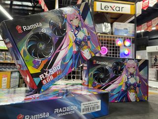 “Rx580” For Sale | Carousell Philippines