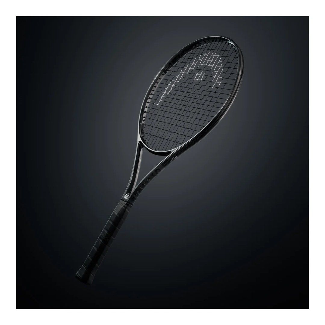 Head Speed MP Legend 300g, Sports Equipment, Sports & Games, Racket ...