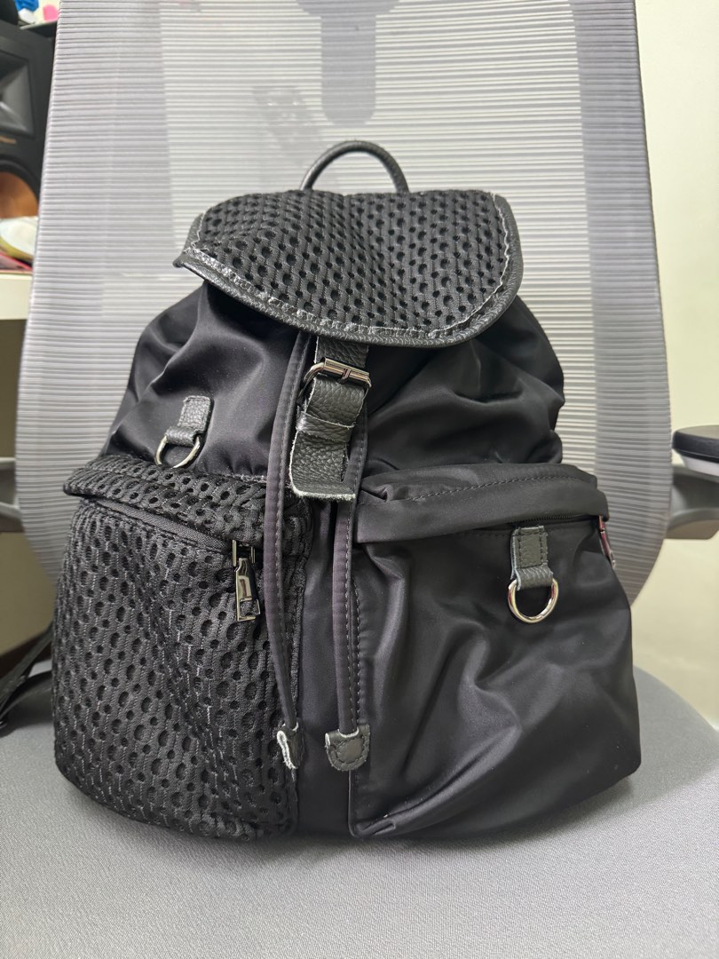 Hong Kong Bag, Women's Fashion, Bags & Wallets, Backpacks on Carousell
