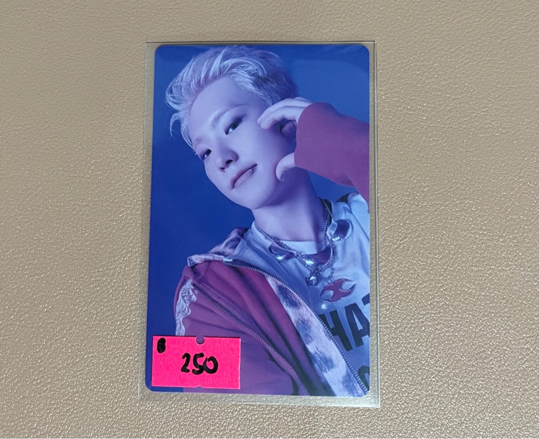 Hoshi Teleparty Weverse Fan Party POB PC, Hobbies & Toys, Memorabilia ...