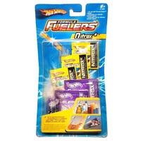 Hotwheels Formula Fuelers Nitrox 2, Toys & Collectibles, Mainan di ...