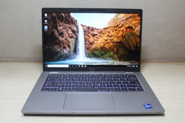 i7 Dell Latitude 5420 full hd 1185g7 ram 16gb ssd 512gb backlit key ...