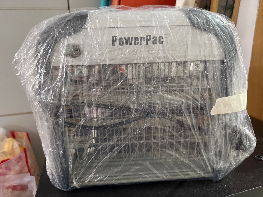 Insects killer traps, Furniture & Home Living, Home Improvement ...