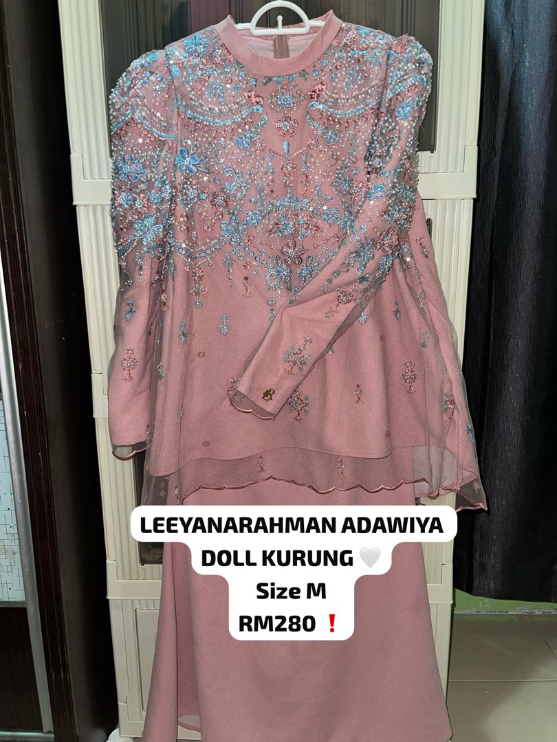 LeeyanaRahman & HijabistaHUB, Women's Fashion, Muslimah Fashion, Baju ...