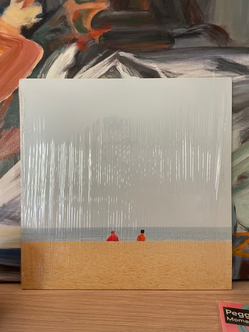 LP - Poolside , Ed Longo, Hidden Spheres Bundle Set, Hobbies & Toys ...