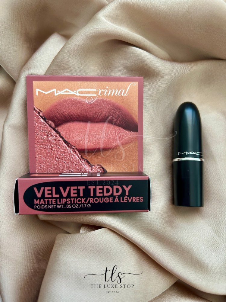 Mac Mini Lipstick, Beauty & Personal Care, Face, Makeup on Carousell