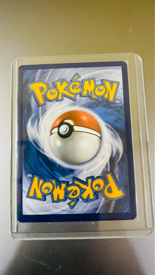 Mewtwo EX Prize Pack, Hobbies & Toys, Toys & Games on Carousell