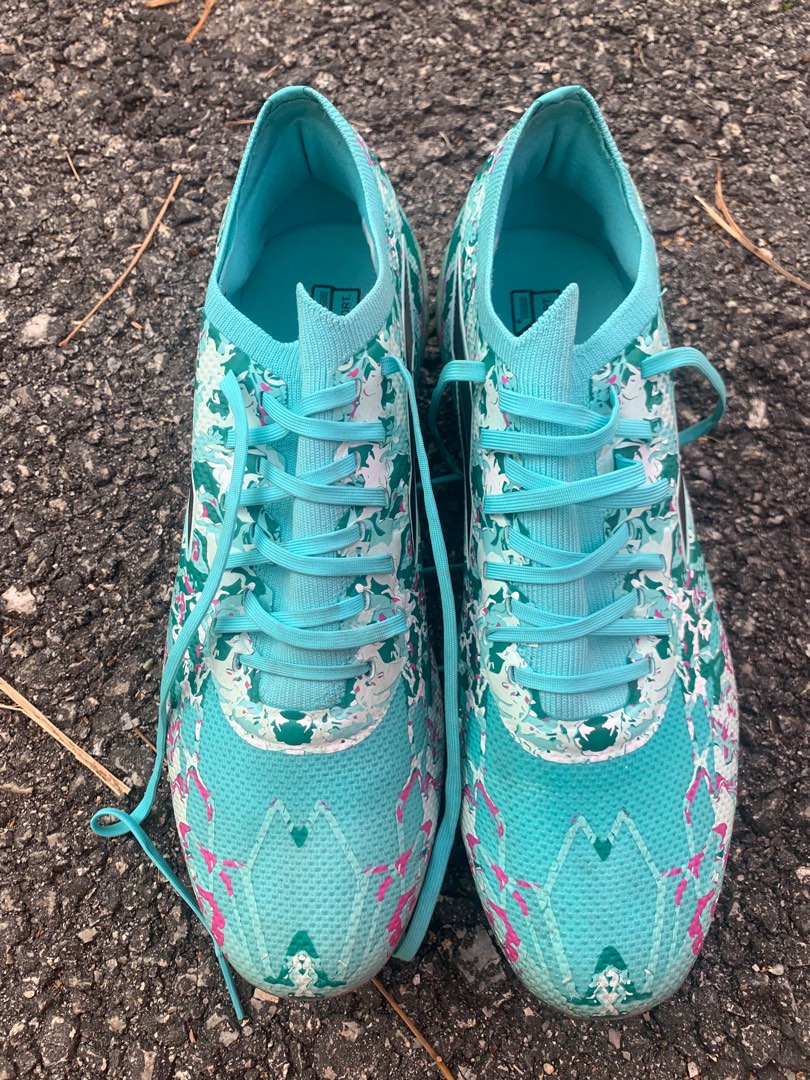 Mills Xyclops Kaldera FG, Men's Fashion, Footwear, Boots on Carousell