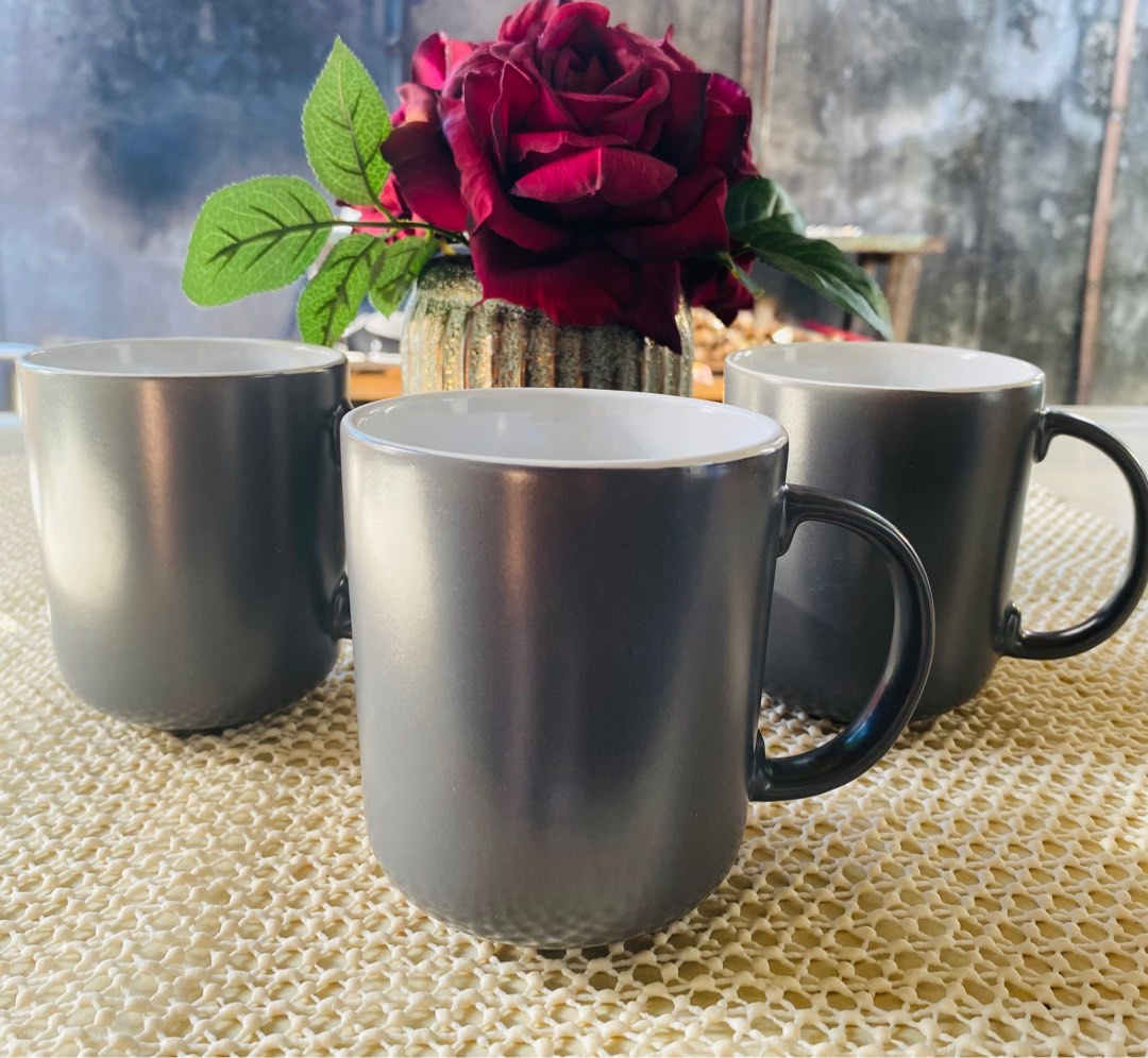 Mug Wilkins, Furniture & Home Living, Kitchenware & Tableware, Coffee ...