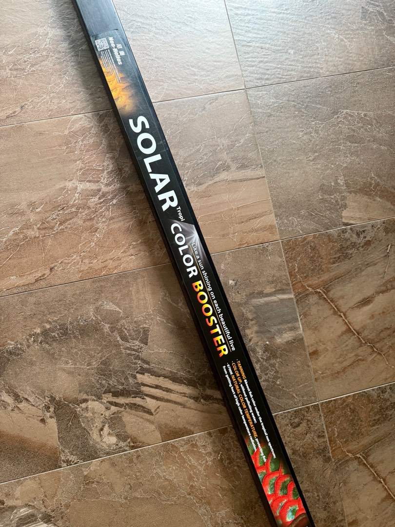 Neo Helios Solar Color Booster Aquarium Light, Pet Supplies, Homes ...