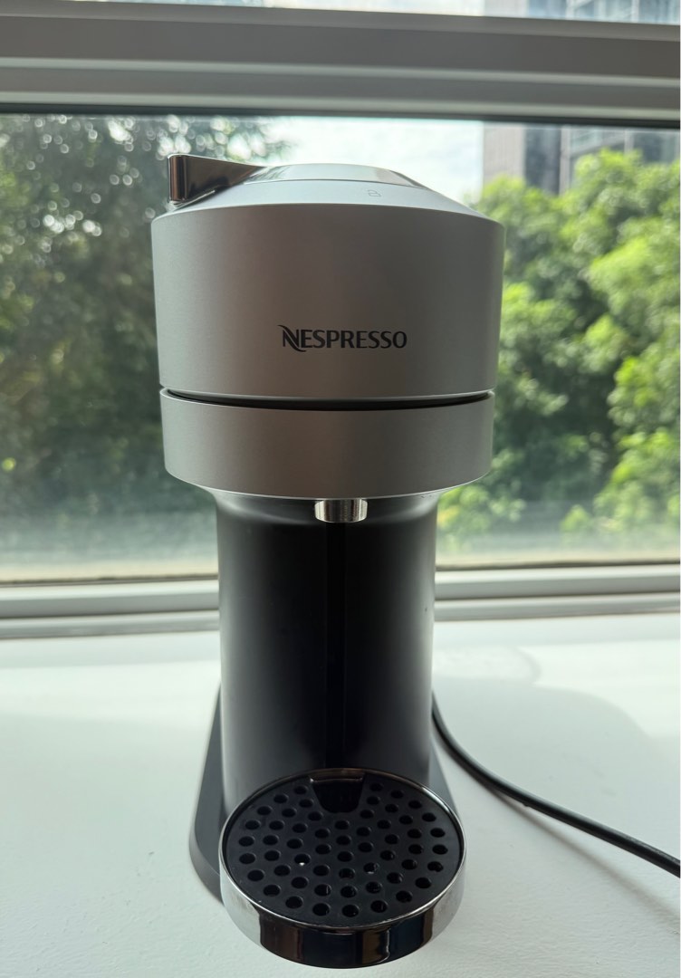 Nespresso Vertuo Next Premium Coffee Machine Ltd Edition, TV & Home ...