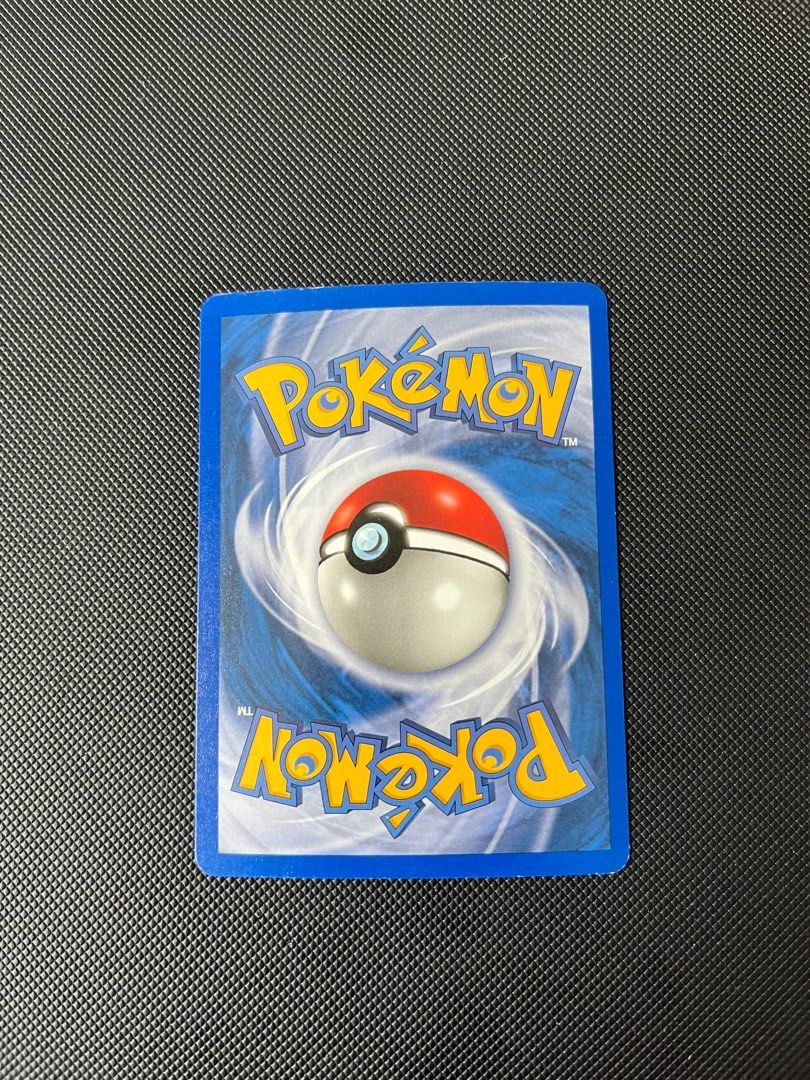 Ninetales Classic | Pokemon TCG | Legendary Collection | Pokemon LC ...