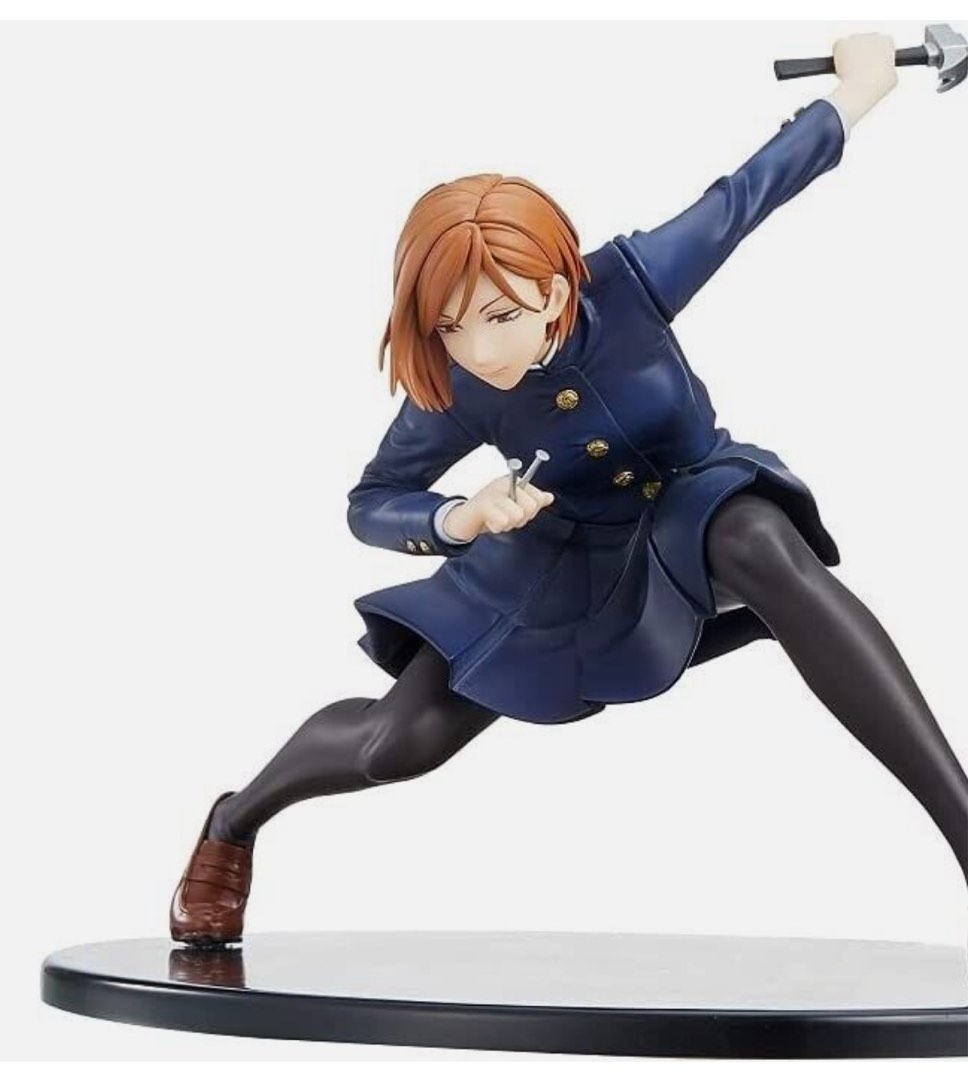 Noburu Kaigasaki Taito Figure, Hobbies & Toys, Toys & Games on Carousell