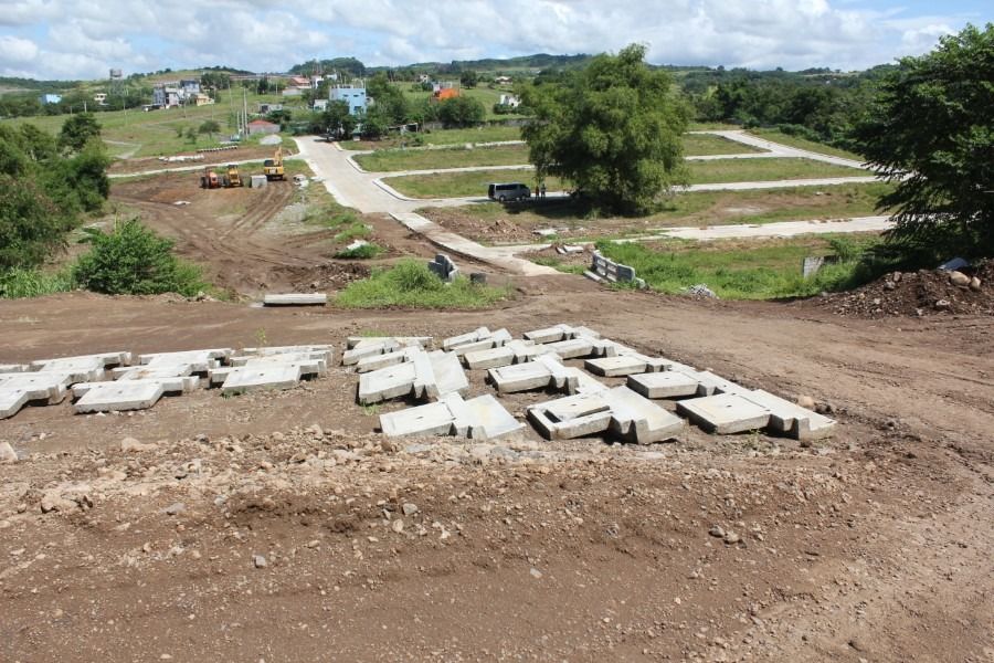 Overlooking Residential Lot at Green Ridge Binangonan Rizal 1.8M ...