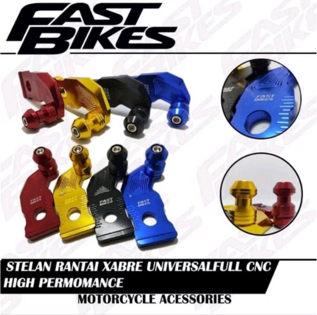 Paddock Stand R15 v2 v3 v4, Motorcycles, Motorcycle Accessories on ...