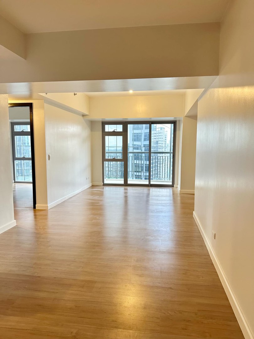 PARK TRIANGLE RESIDENCES BGC 2 BEDROOM UNIT, Property, Rentals ...