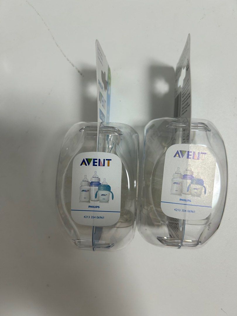 Philips Avent teat, Anti-Colic type for 1m+, Babies & Kids, Nursing ...