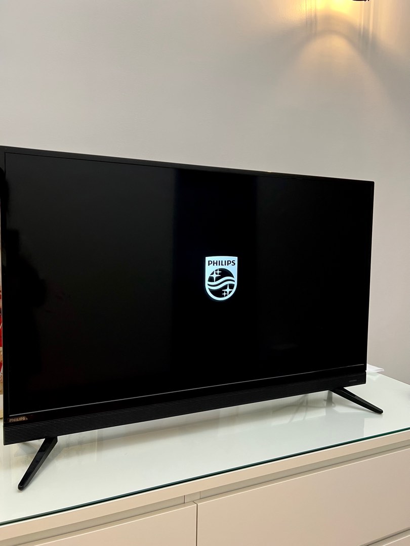 Philips 40 Inch Full HD LED TV - 40PFT5583/68, TV & Home Appliances, TV ...
