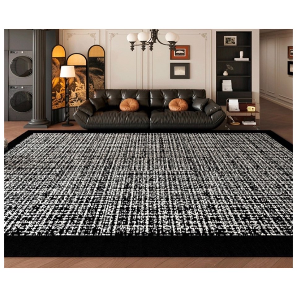 PO 4m x 3m large carpet/rug, Furniture & Home Living, Home Decor ...