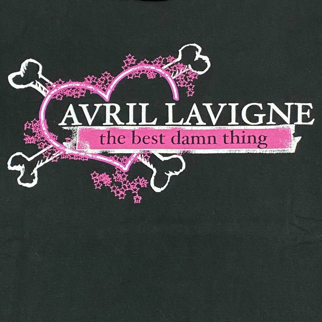 Pop punk band avril lavigne the best damn thing album, Men's Fashion ...