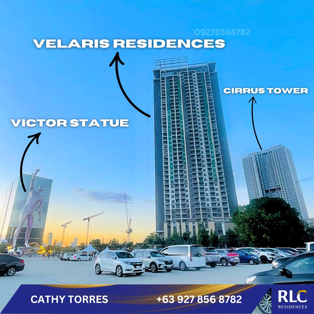 Preselling Condo Cirrus Tower Residences Bridgetowne Near Bgc Makati Quezon City Pasig, Property ...
