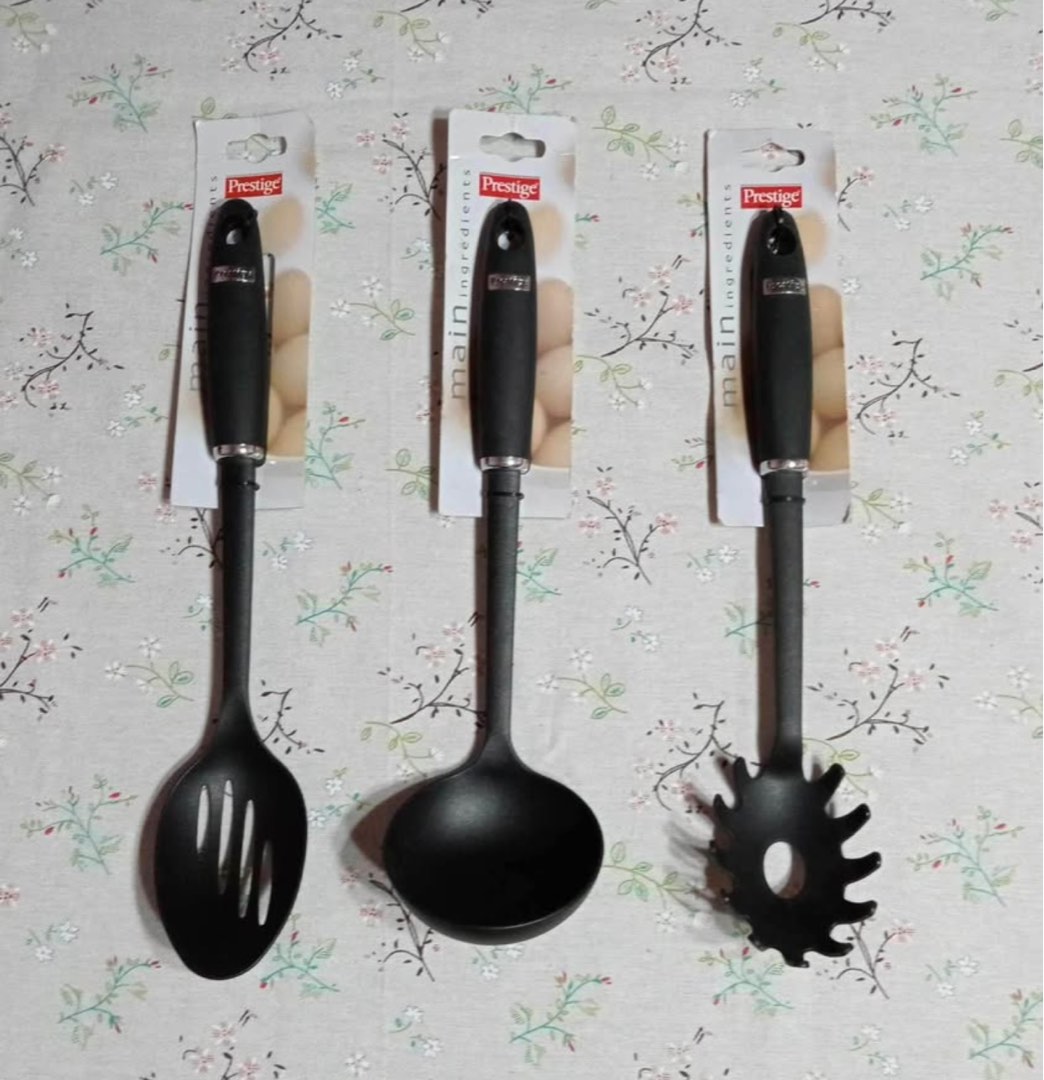 Prestige cookwares Set, Furniture & Home Living, Kitchenware ...