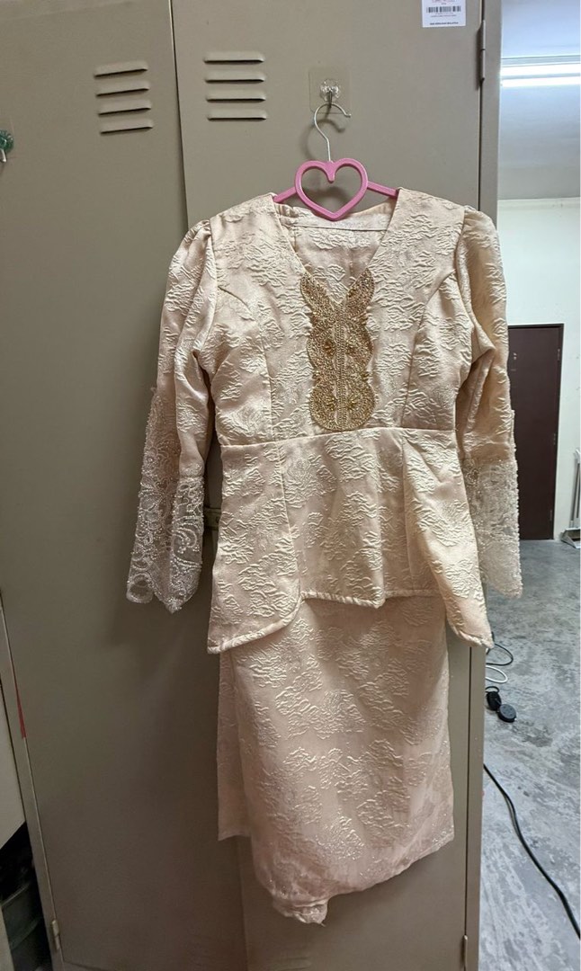 QISZAR ASHWAA MAHARANEE, Women's Fashion, Dresses & Sets, Dresses on ...