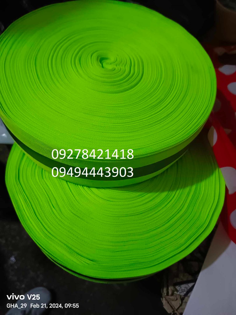 Reflective Cloth with grey Reflector, Commercial & Industrial ...