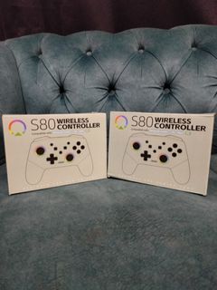 8BitDo Ultimate 2C Wireless Controller, Video Gaming, Gaming ...