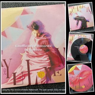 KAN BOO 喺Carousell出售嘅商品