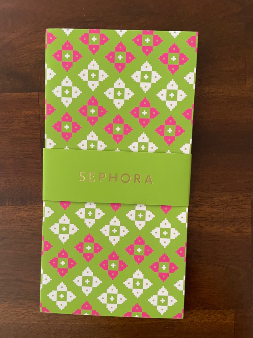 Sephora Raya Packet / Angpow, Hobbies & Toys, Stationery & Craft, Other ...