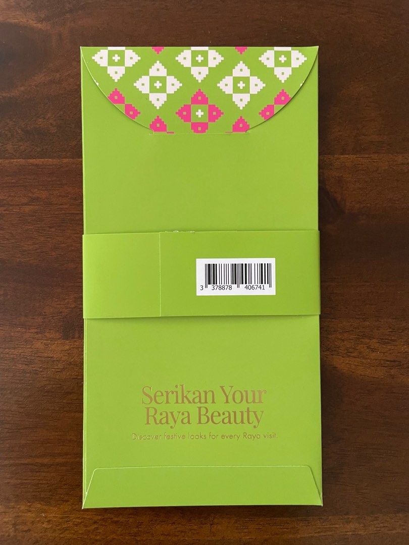 Sephora Raya Packet / Angpow, Hobbies & Toys, Stationery & Craft, Other ...