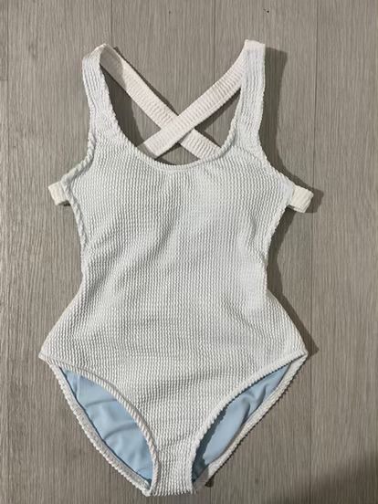 Sew local swimsuit, Women's Fashion, Swimwear, Bikinis & Swimsuits on ...