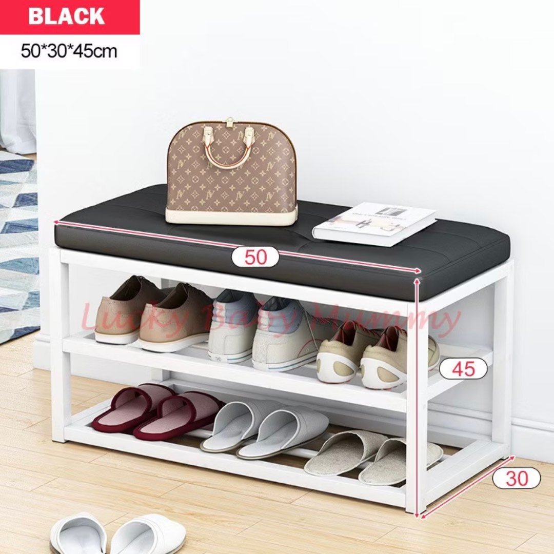 Shoe Rack | IKEA Shoes Racks Cabinet | Convenient Shoes Racks Cabinet ...