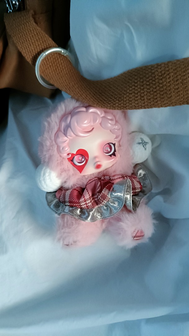 SKULLPANDA WINTER SYMPHONY (Rhapsody), Hobbies & Toys, Toys & Games on ...