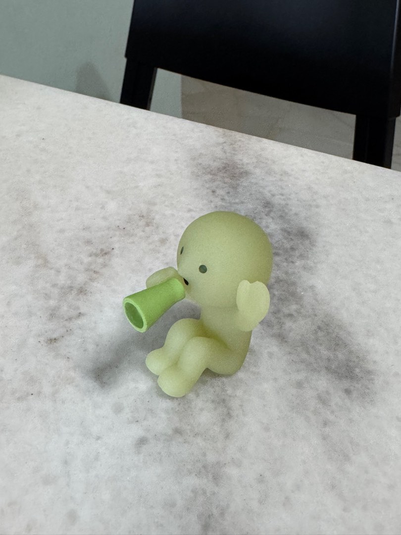 Smiski Cheer Series (Cheering), Hobbies & Toys, Toys & Games on Carousell