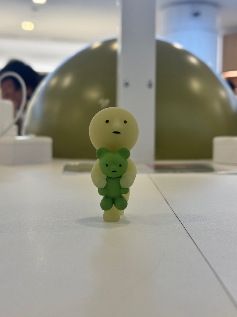 Smiski Moving Secret, Hobbies & Toys, Toys & Games on Carousell