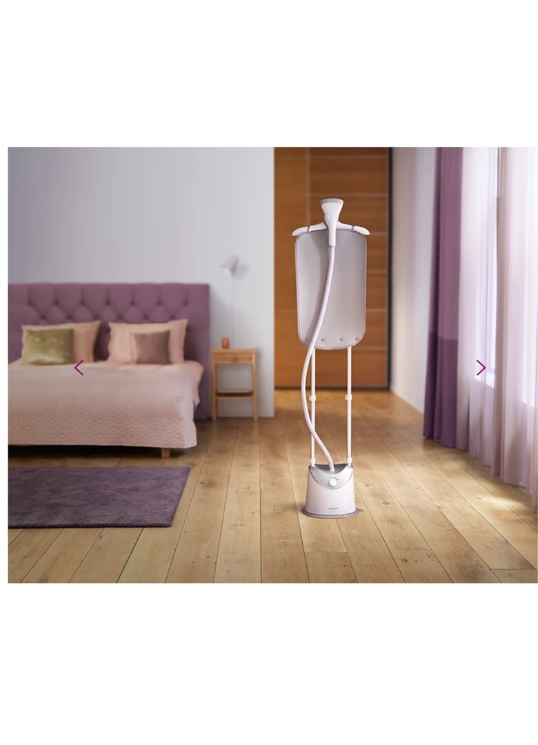 Standing iron-Philips, Furniture & Home Living, Cleaning & Homecare ...
