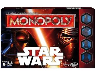 monopoly starwars - View all monopoly starwars ads in Carousell Philippines