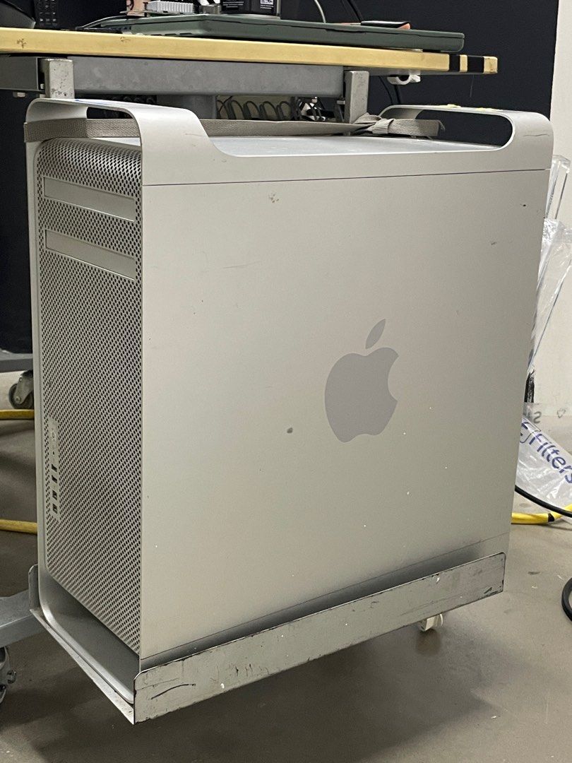 Super spec Mac Pro 5,1 3.46ghz 12 core 96gb Ram!, Computers & Tech ...