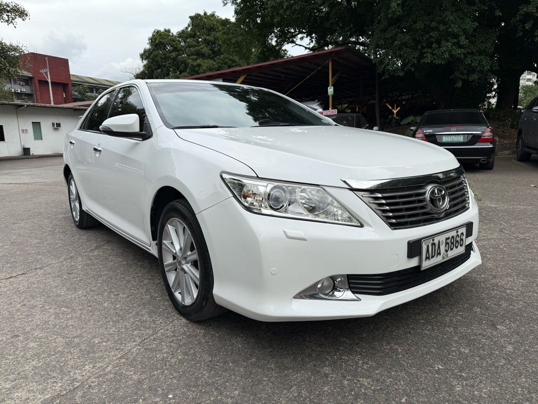 Toyota Second Hand Used Cars for Sale | Carousell PH Autos