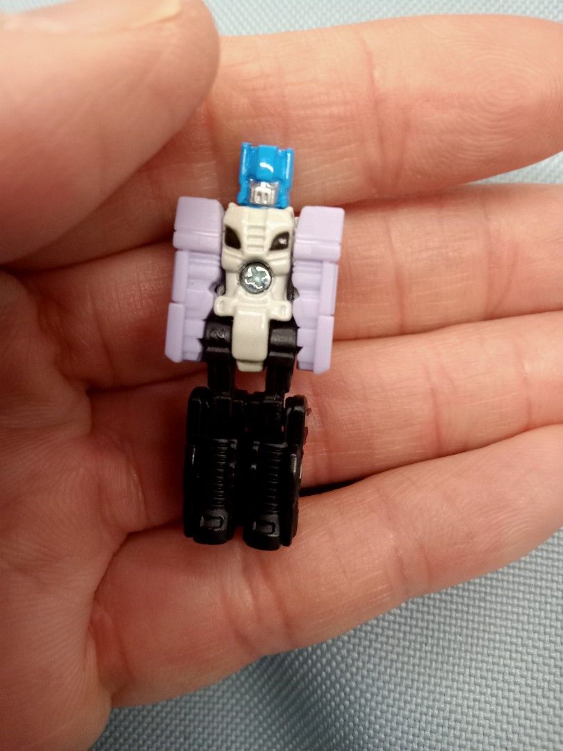 Transformers Titan Return Thunderwing Headmaster, Hobbies & Toys, Toys ...