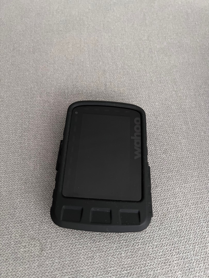 Wahoo Element Roam V1, Sports Equipment, Other Sports Equipment and ...