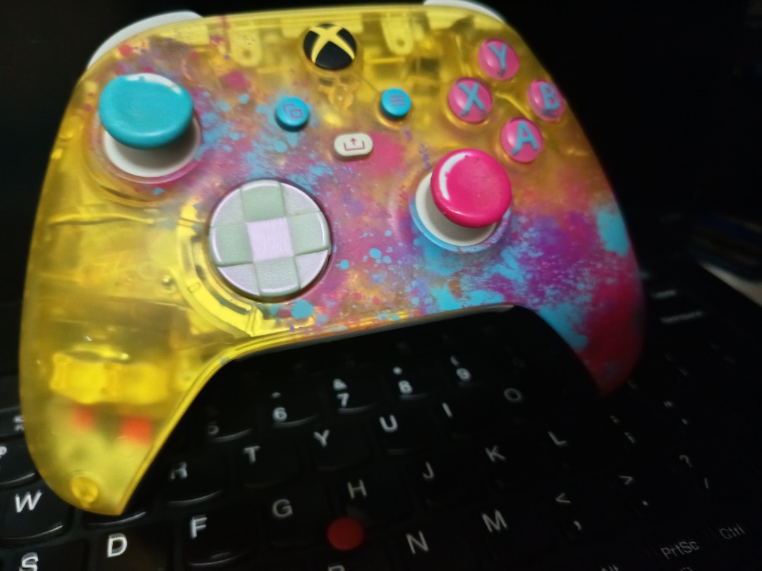 Xbox Series Forza Horizon Edition Controller Bluetooth for PC and Xbox ...